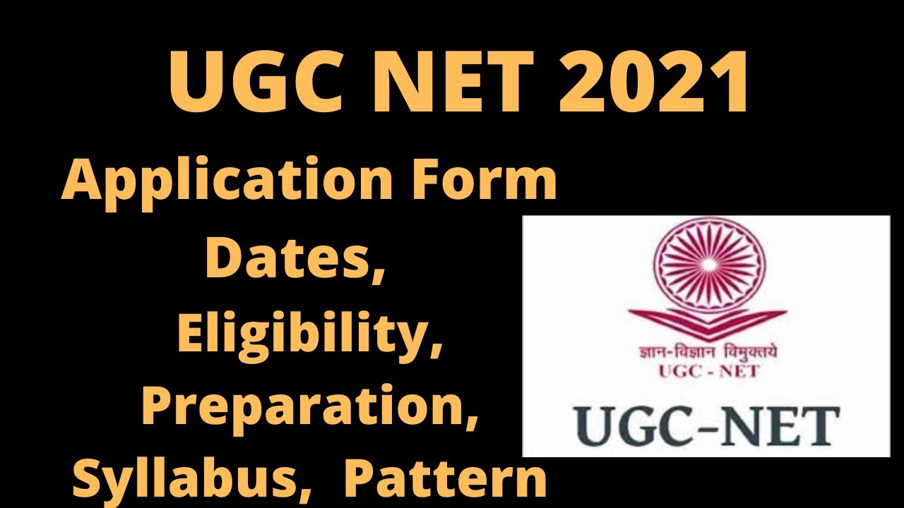 UGC NET Exam 2021 - SureSarkariJobs.com